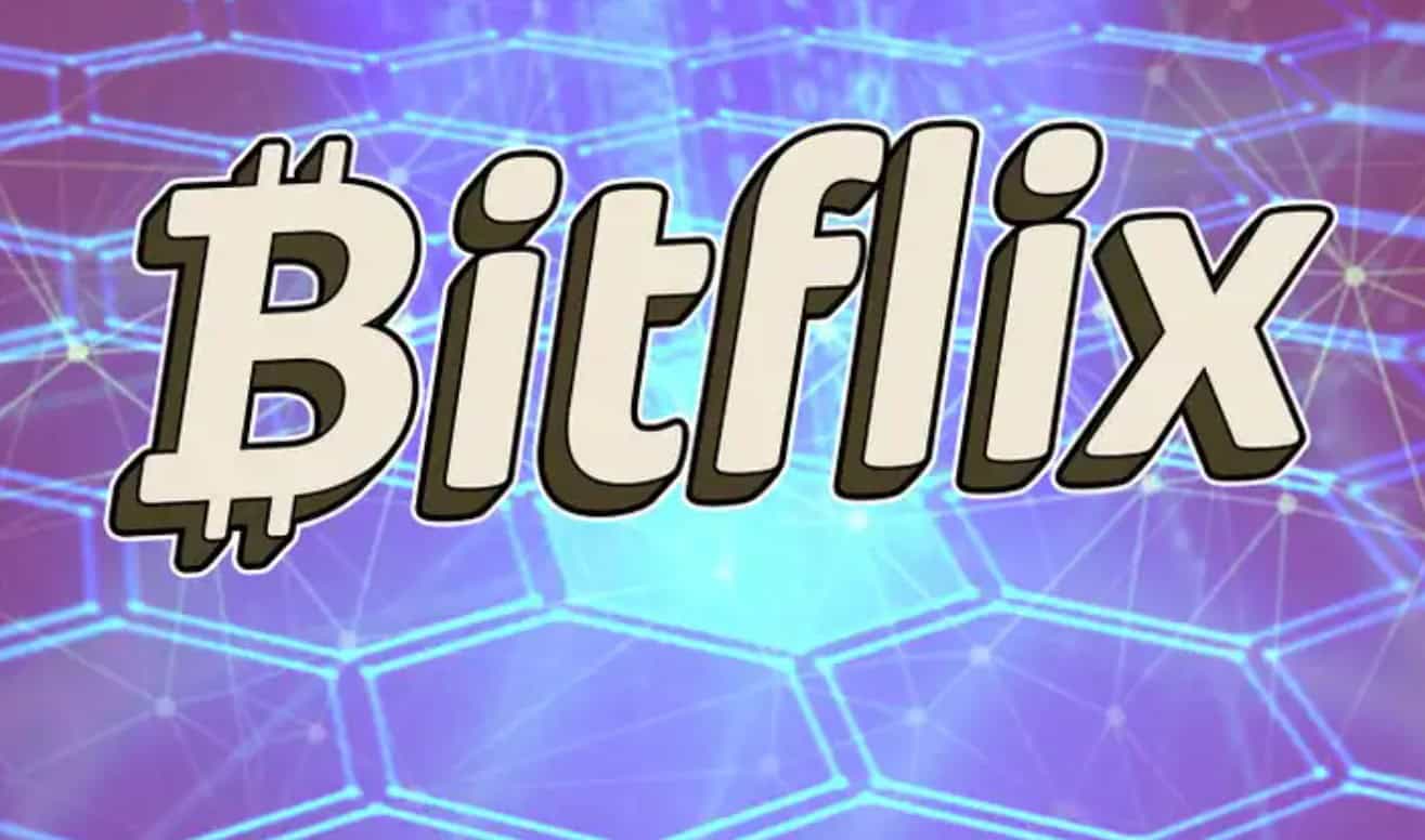 Bitflix: The ‘Netflix metaverse’ of blockchain technology