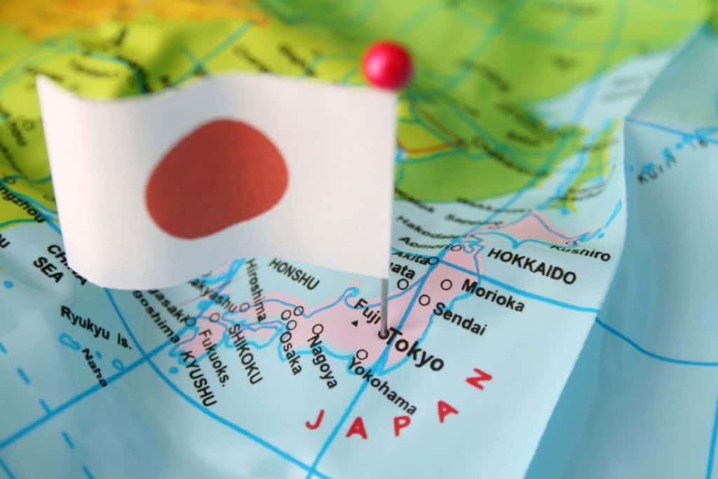 Checkout.com Expands Into Japan, Establishing New Office and Appointing ...