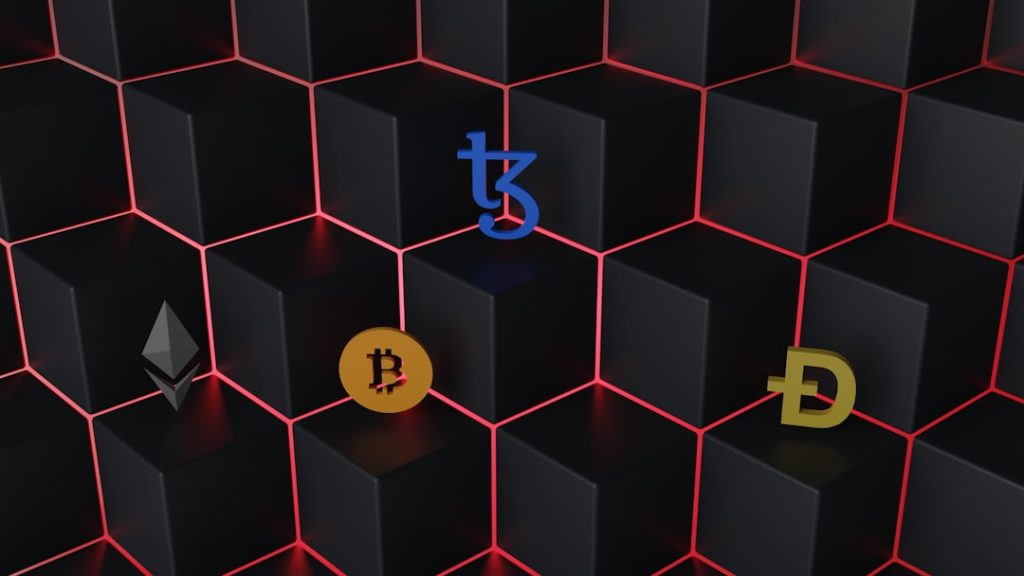 Institutional Capital Pours Into Blockchain Venture Funding as ...